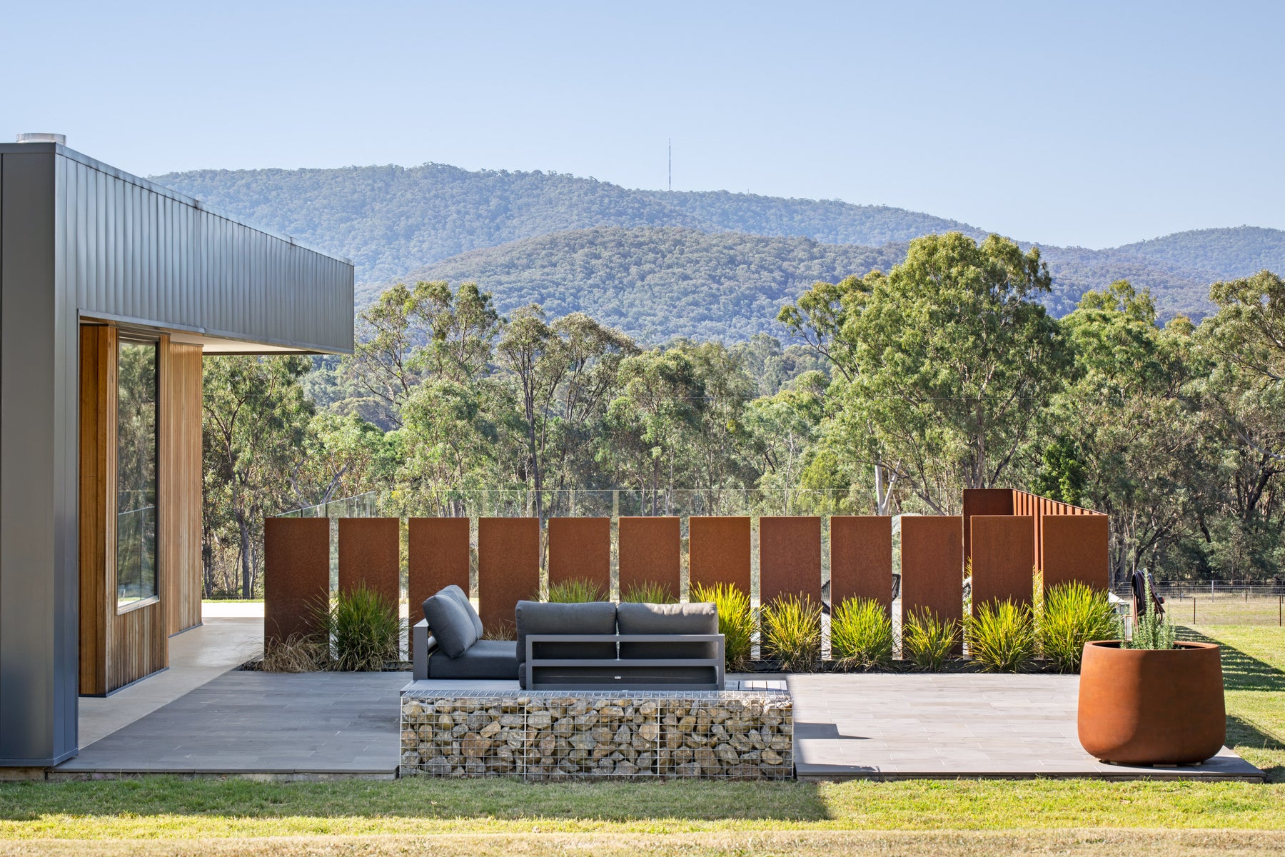 Projects | Braybrook Engineering | Albury Wodonga