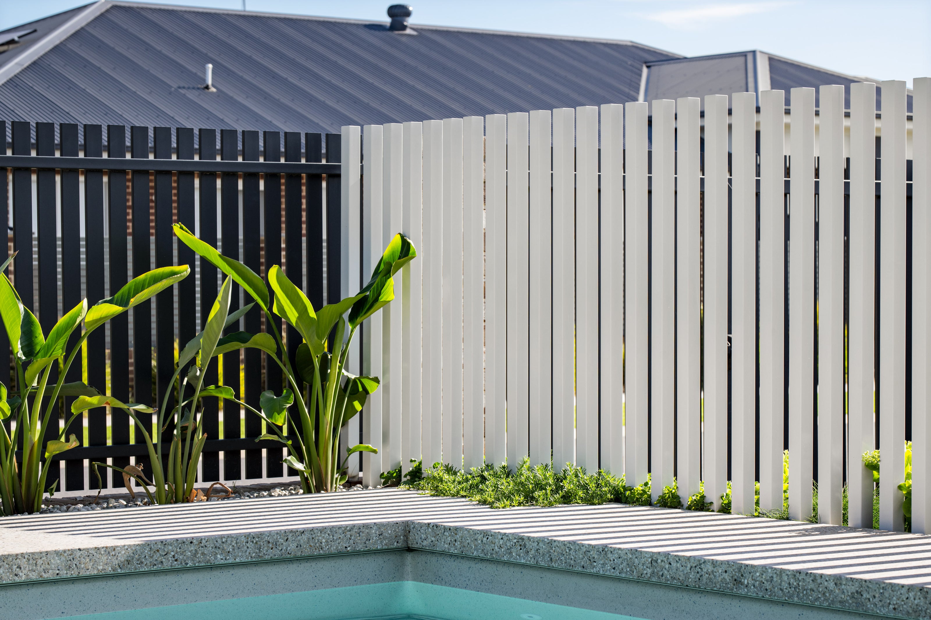 Swimming Pool Fences | Braybrook Engineering | Albury Wodonga
